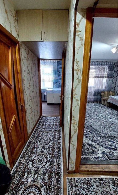 Срочно сдаётся 1х Октяабирь базар
