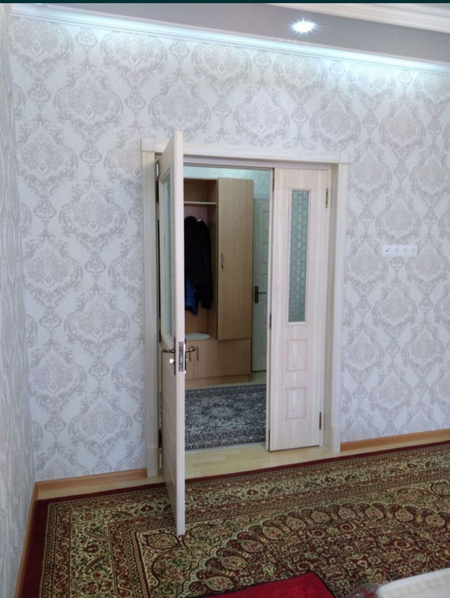 Продаётся 3/2/5 Кора-су-6