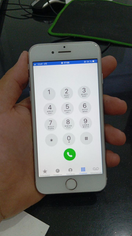 Iphone 8 srochniy