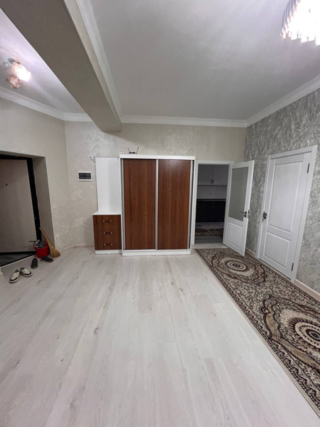 Срочно продаётся 3х комнатная квартира. Мирабад. Саракулька.