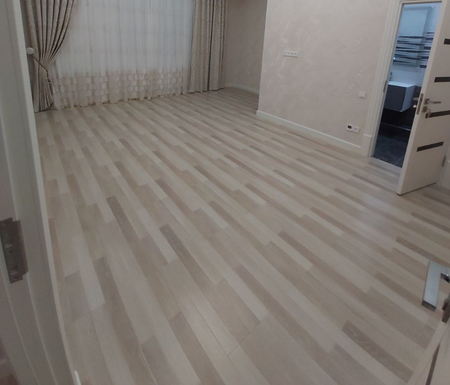 Laminat terish ламинат териш