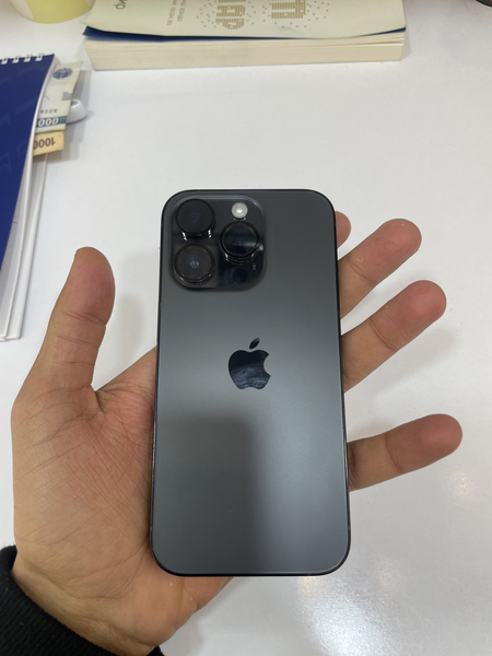 Iphone 14 pro 256 GB