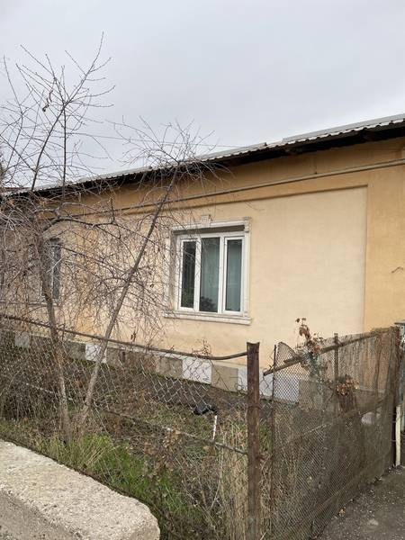 Продаётся собственный дом.