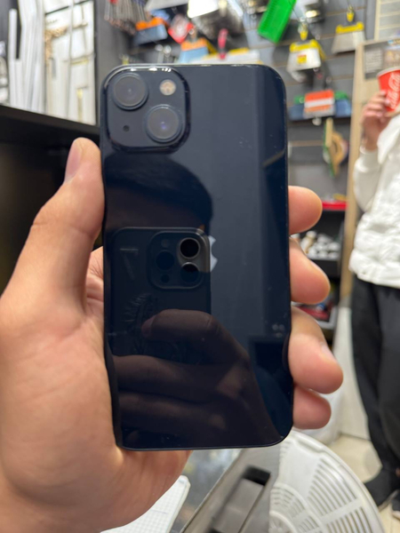 Iphone 13 128gb ideal 82%
