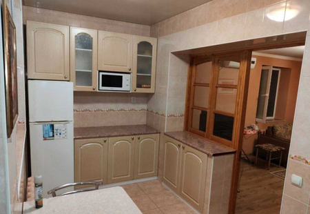Продается квартира 1*2/3/5 БИЙ М. Горького ИПОТЕКА №4