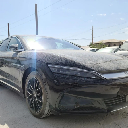 Byd han duel motor sotiladi