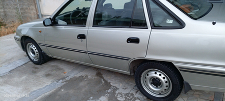 Daewoo Nexia1 sons