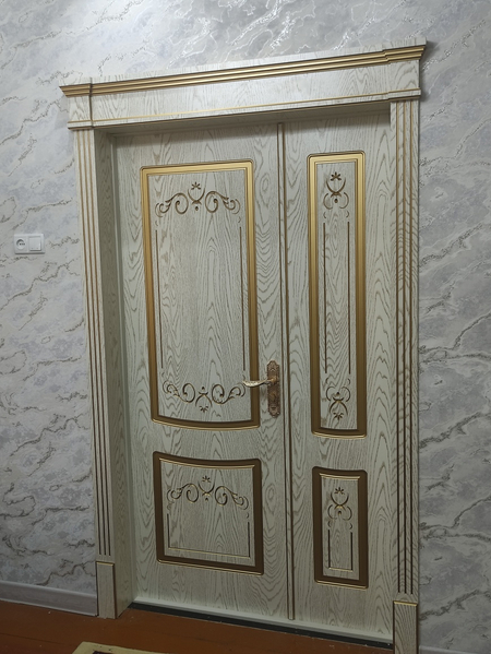 Mdf eshiklar zakaz bn