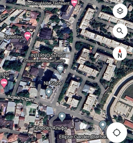 Дархан 22 сотки земля под строительство