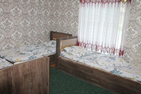 Dacha Brichmulla