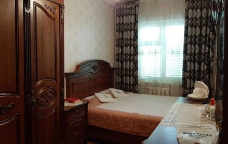Кушбеги Продам 4/2/5 Азия маркет