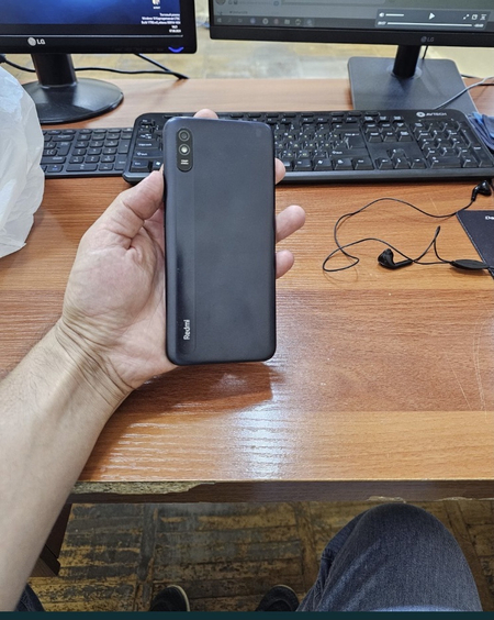 Redmi 9a sotiladi 32gb