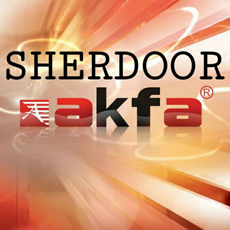 Akfa maxsulotlari Termo Engerber PVX Alumen eshik va deraza