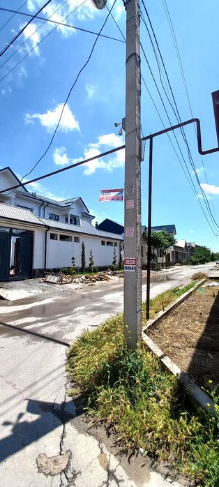Сергели 10 соток Солнечный городок земли