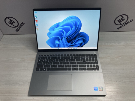 DELL i7-1260P 32/512