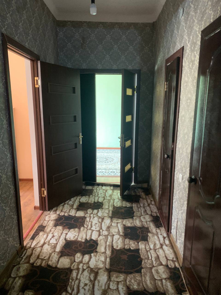 Квартира сотилади