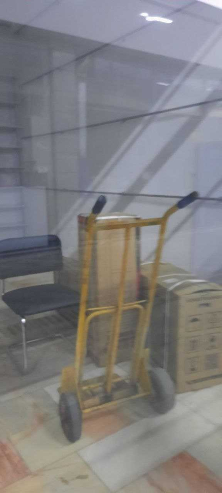 Qarshi zapchas bozor