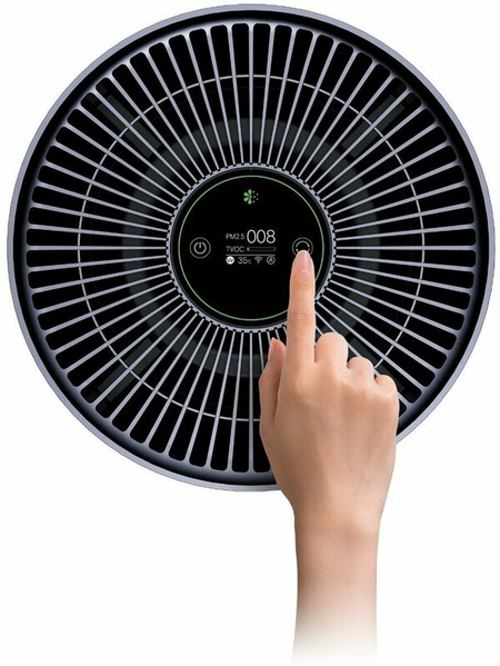Воздухоочиститель Smartmi Air Purifier 2