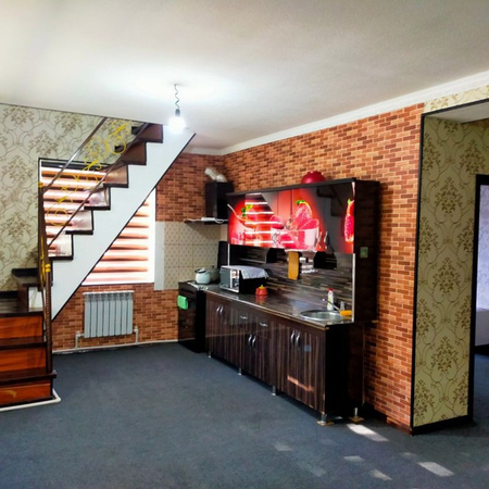 Dacha tapchan basseyn