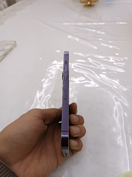 iPhone 14pro ideal