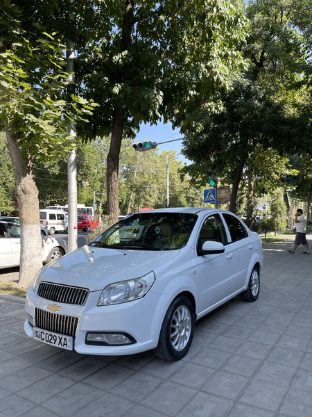 Nexia 3 avtomat full