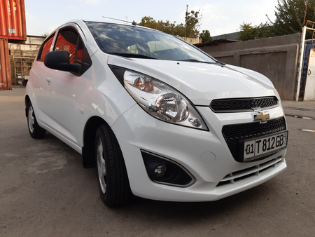 Spark 2 1.25 продам