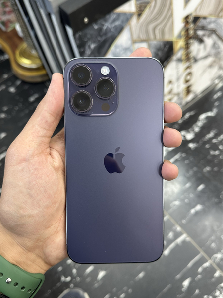 iPhone 14 pro max 90% LL/A eSIM