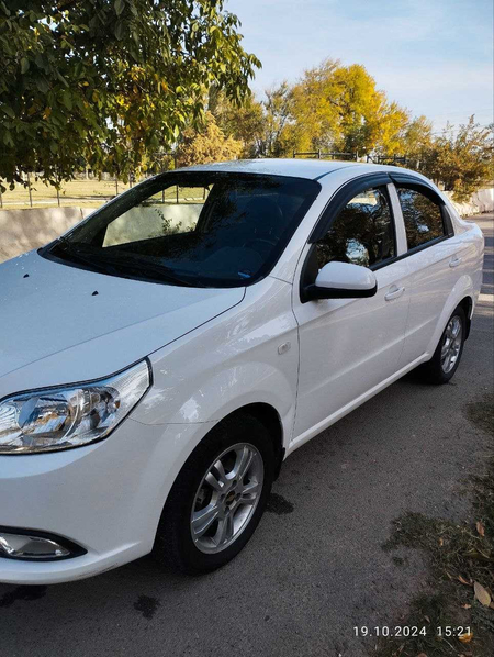 продам свой авто Nexia 3 Автомат 2021