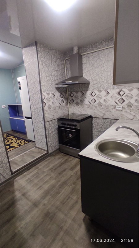 Продается квартира в кирпичном доме