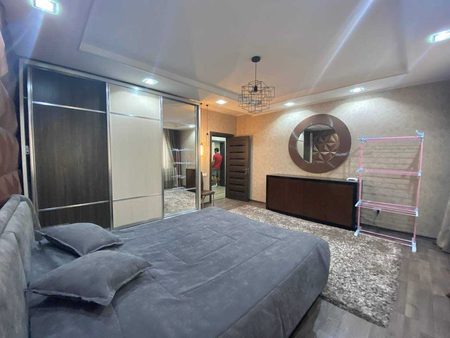 Apartment in the center of the capital 
Landmark: Эфенди