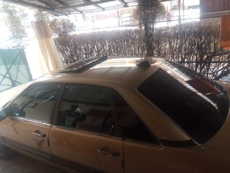 Audi 100 Срочна сотилади