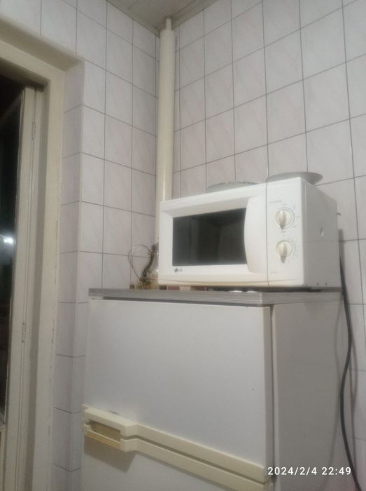 Ayol qizlarga kvartira Qoraqamish 2/4