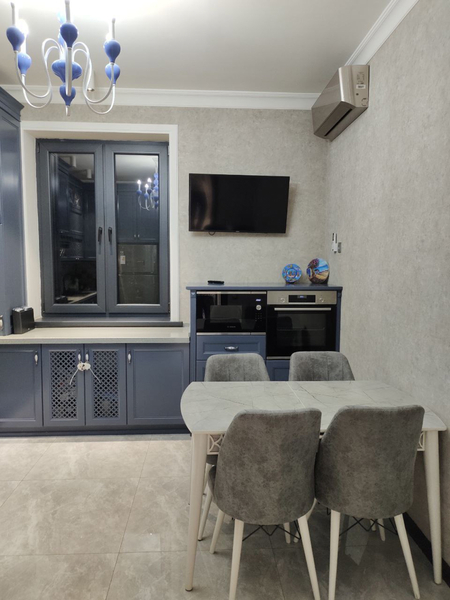 Продам свою квартиру 98кв