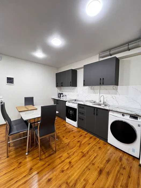 Аренда 2 комнатной квартиры на Ц-5 ID: MD 256