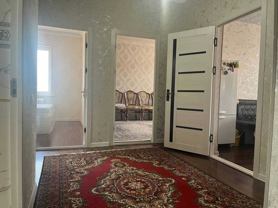 Срочная продажа 3-комнатной квартиры в Яшнабадском районе