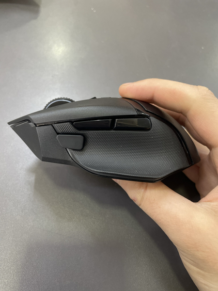 Razer basilisk v3 pro