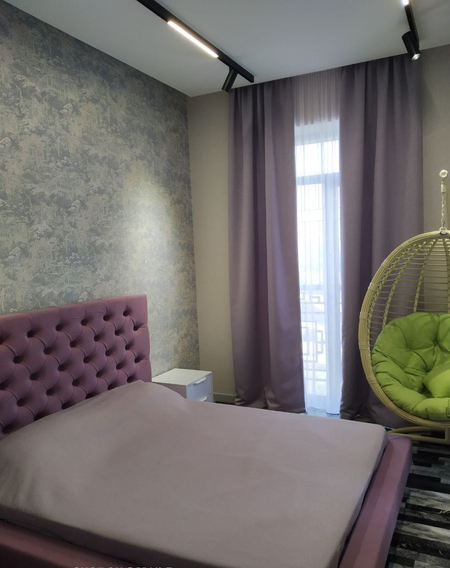 Срочно продается квартира 71 кВ  Яккасарайский район.