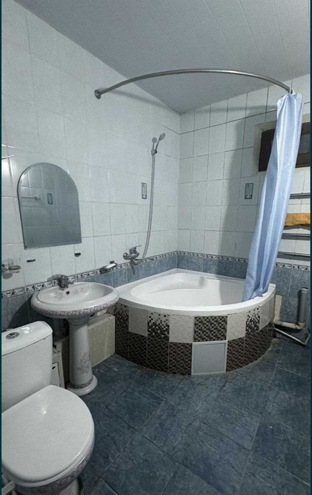 Сдаётся квартира на ул.Фаргона йоли**