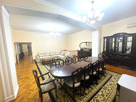 КВАРТИРА В АРЕНДУ 3/1/4 Адрес: ул. Чехова метро Ойбек