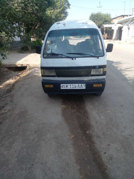 Damas (Daewoo)  Sotiladi