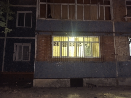 2 xonali uy sotiladi remont tayyor