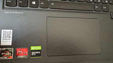 Lenovo Legion 5