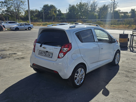 Spark 4-pazitsa 2020