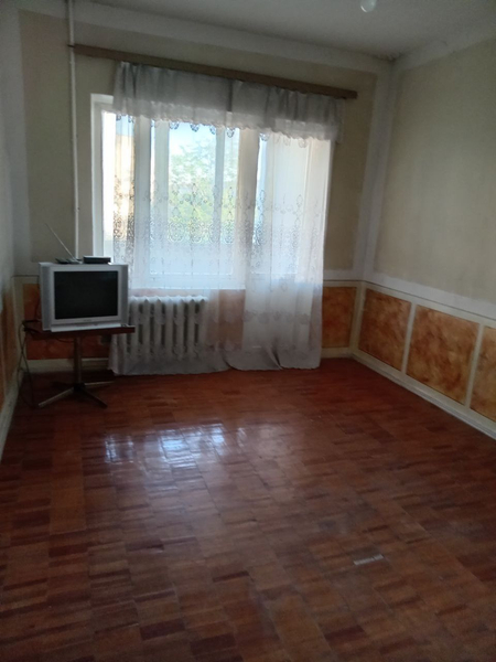 Сдается квартира на длительный срок на Карасу 6
