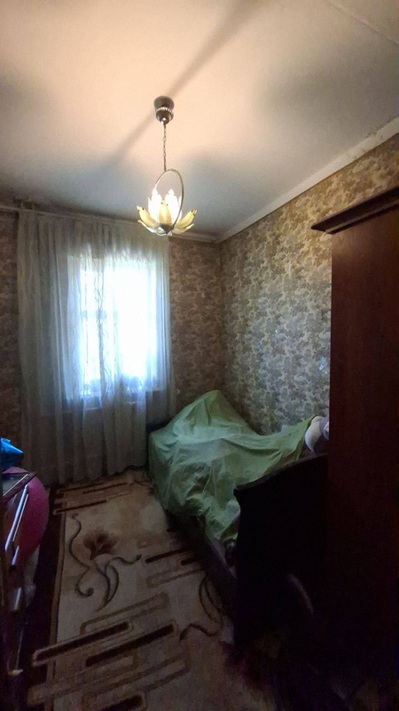 Продаётся квартира Чиланзар 5. 3/2/4 Кирпич 77 серия