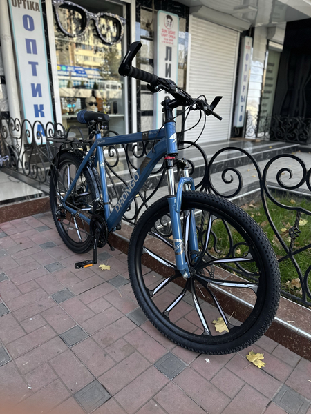 Yangi Velosiped 26 saka diska