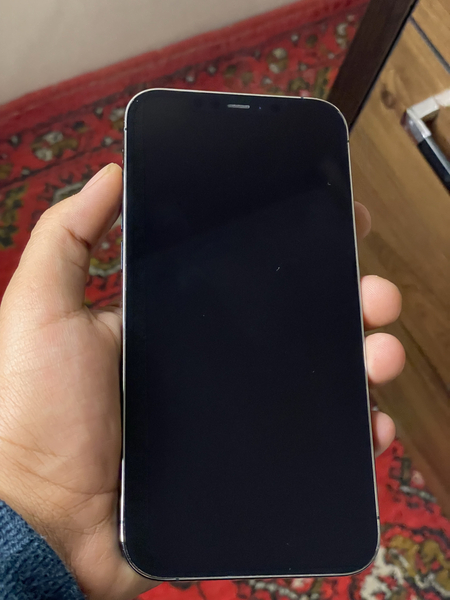 iphone 12 pro satiladi