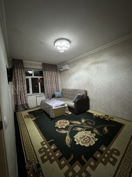 аренда квартиры