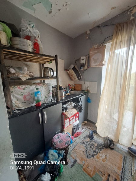 Продам квартиру Юнусабад 1 комнатная