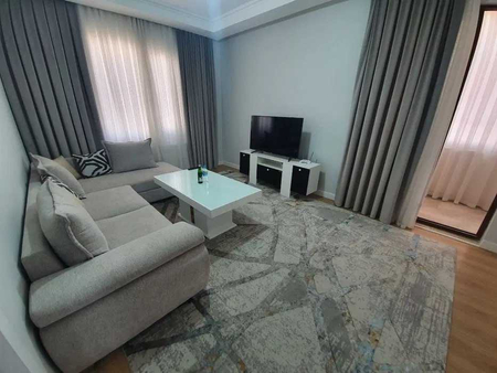 Sifat Istaganlar Uchun! Istanbul Cityda Siz Yoqtirgan Uylar!66m2 2.3.9